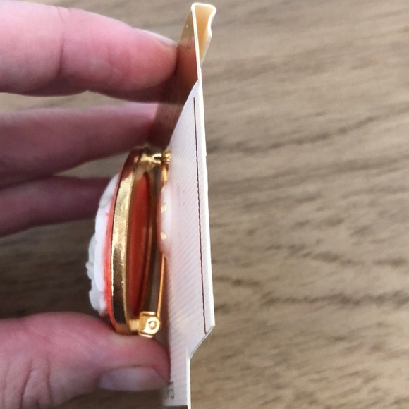 Vintage | Jewelry | Vintage Two Sisters Angel Brooch | Poshmark